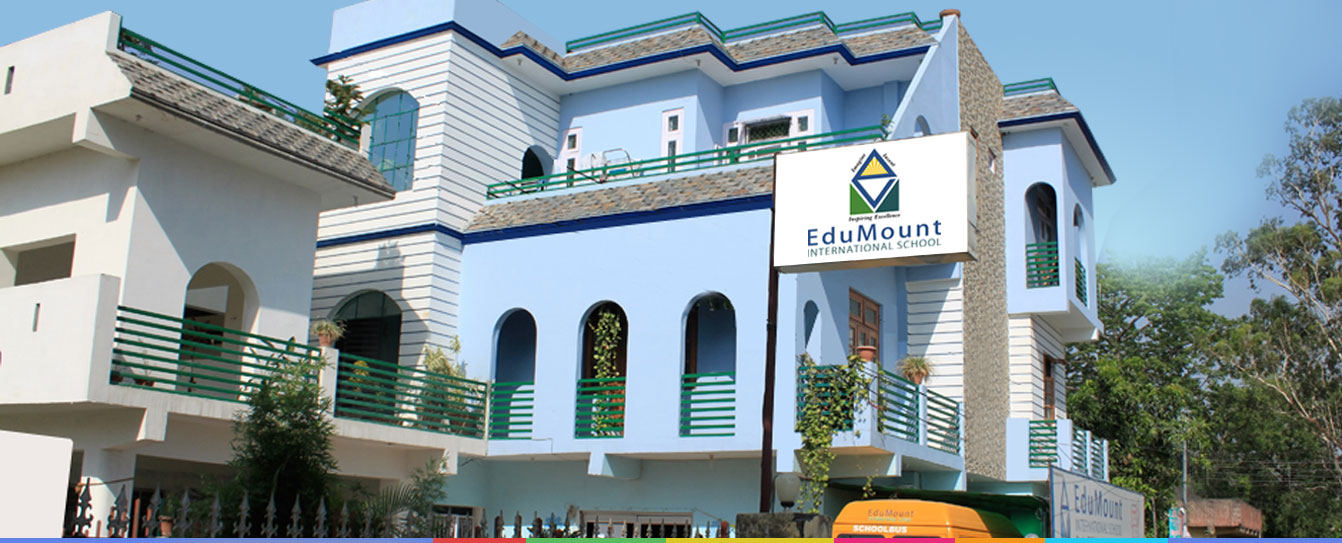 Edu Mount International School