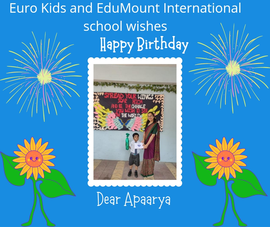 Edu Mount International School