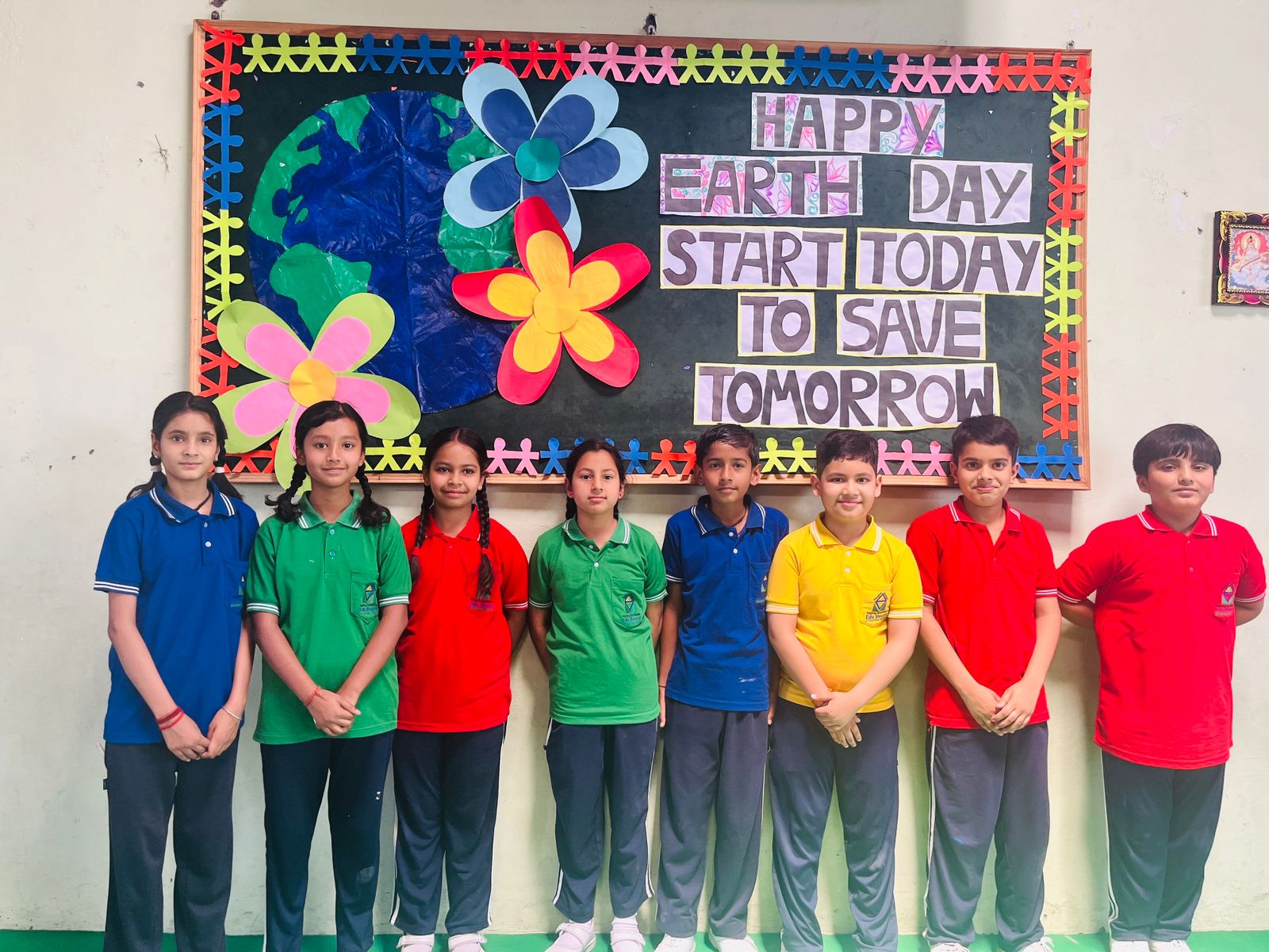 Edu Mount International School