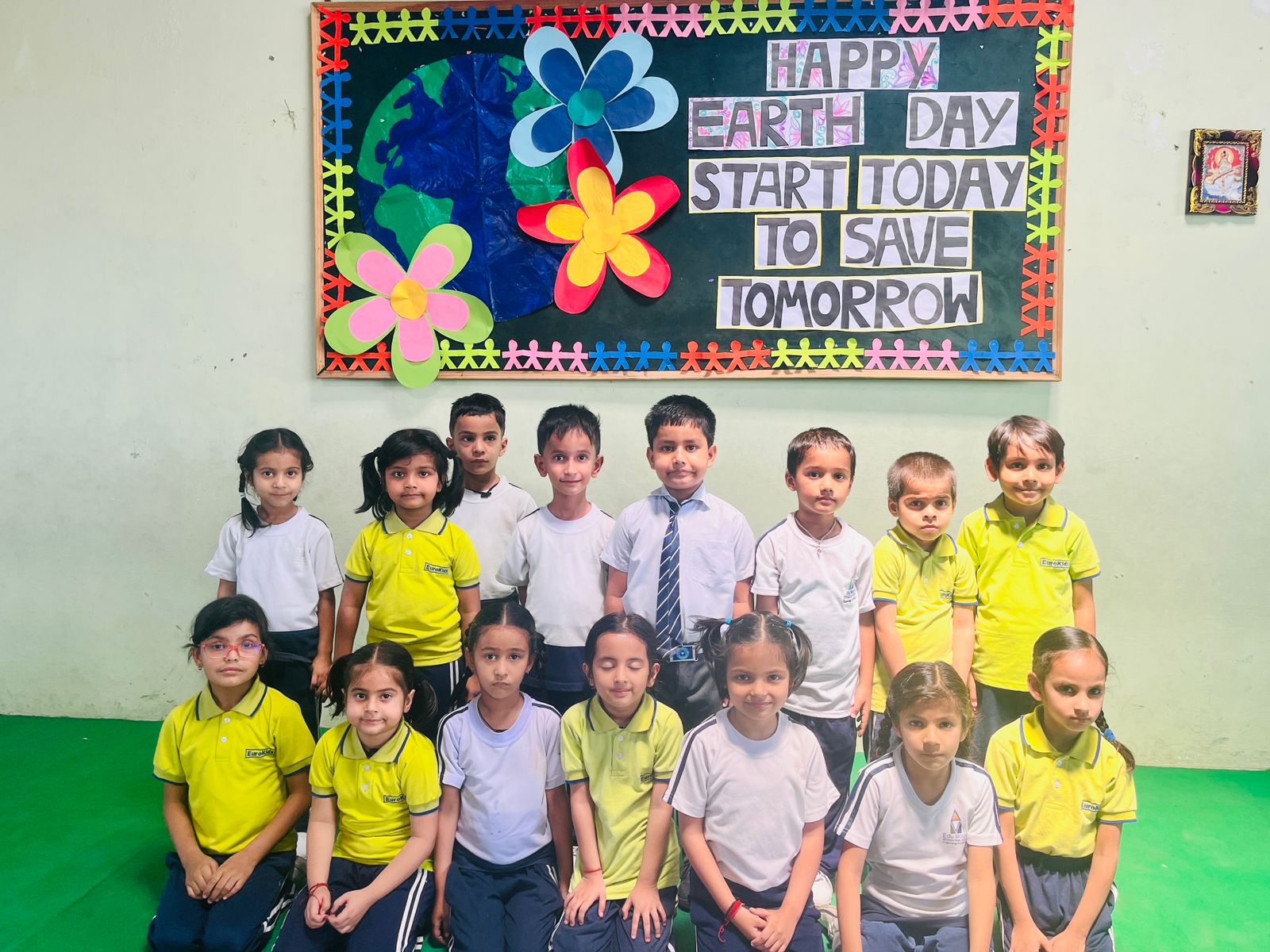 Edu Mount International School