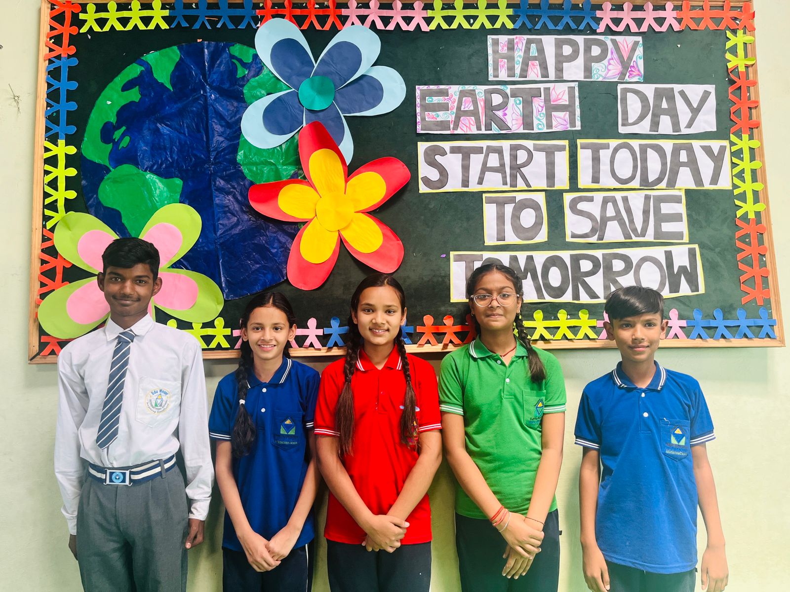 Edu Mount International School