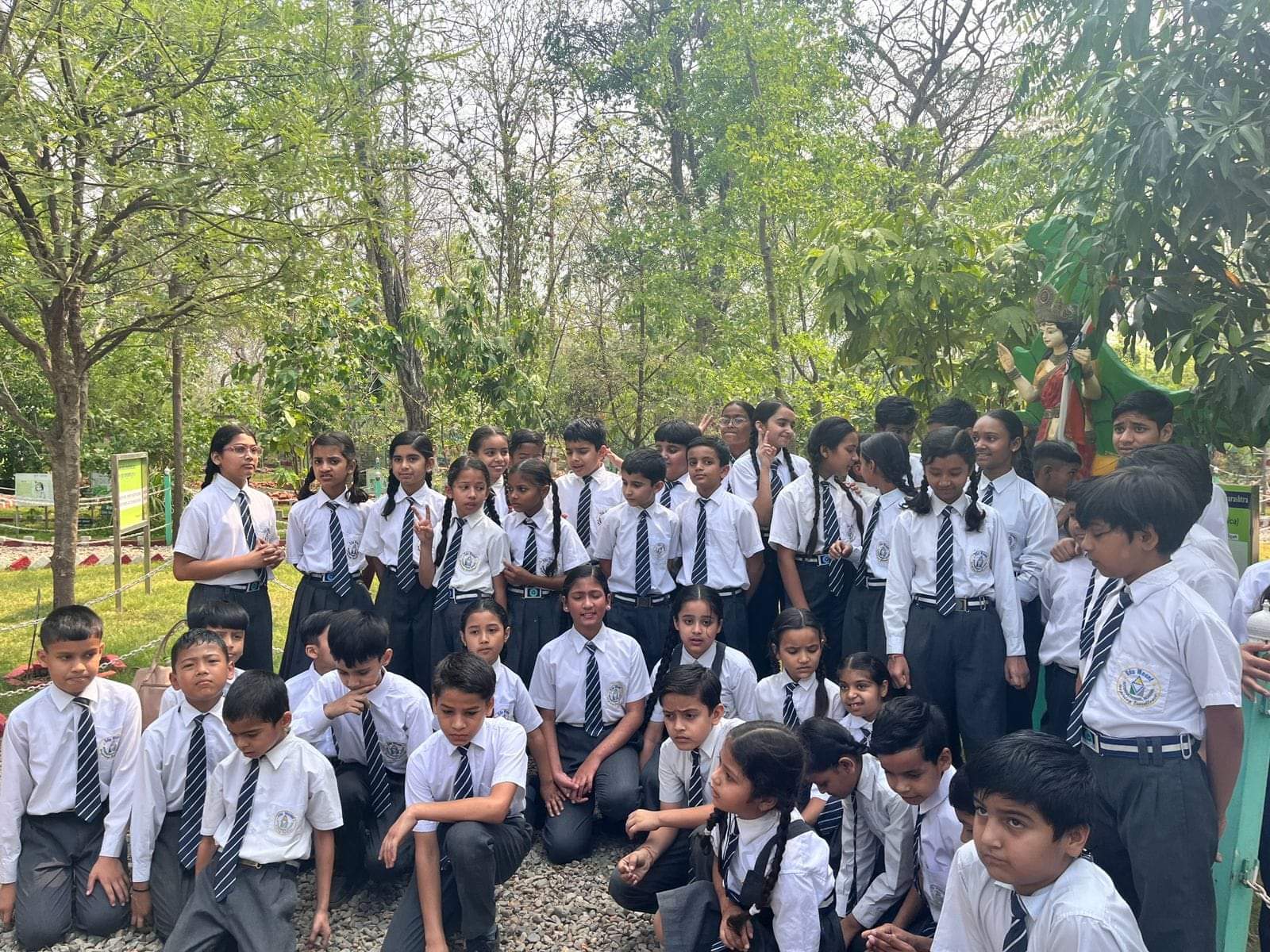 Edu Mount International School