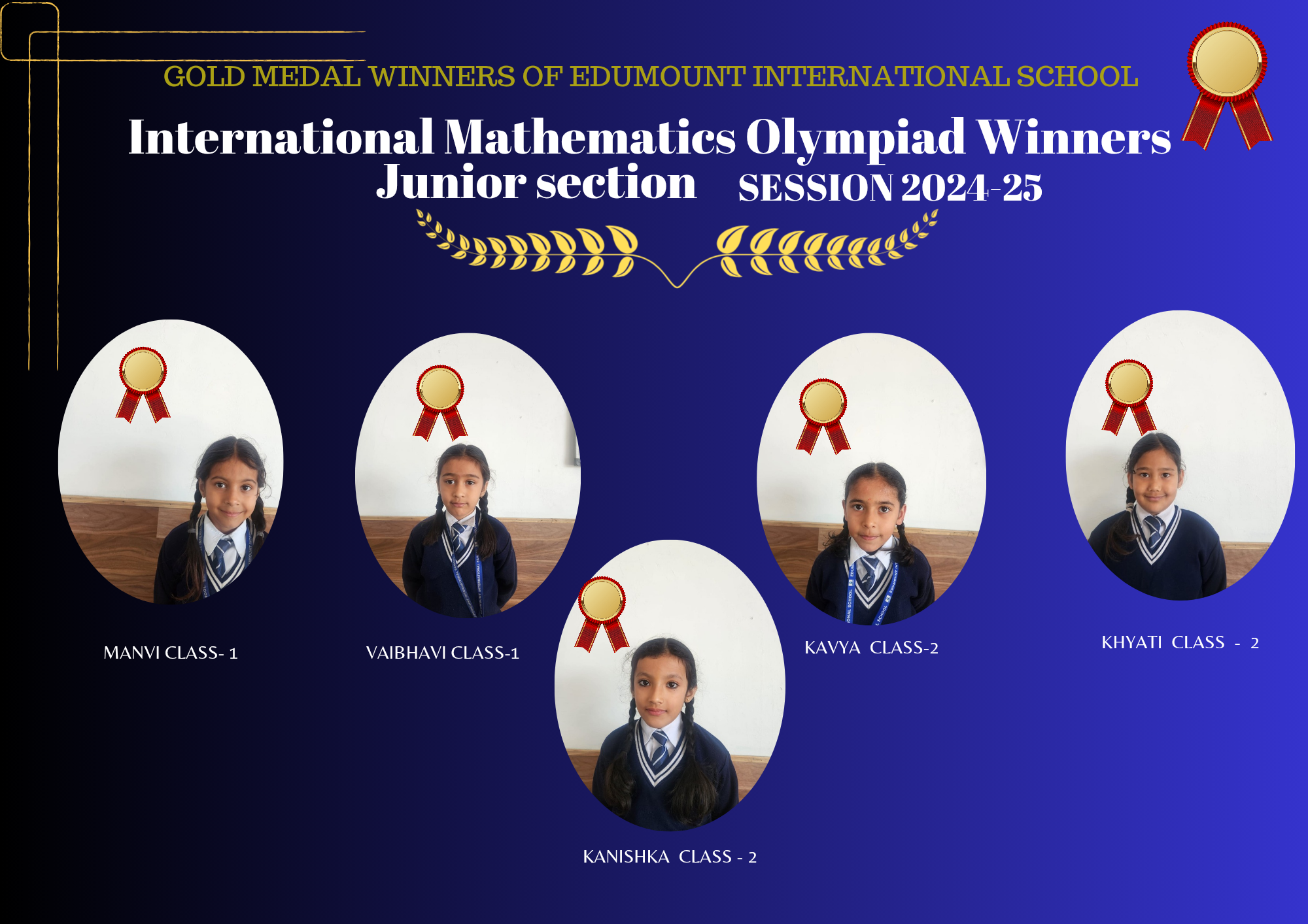 Edu Mount International School