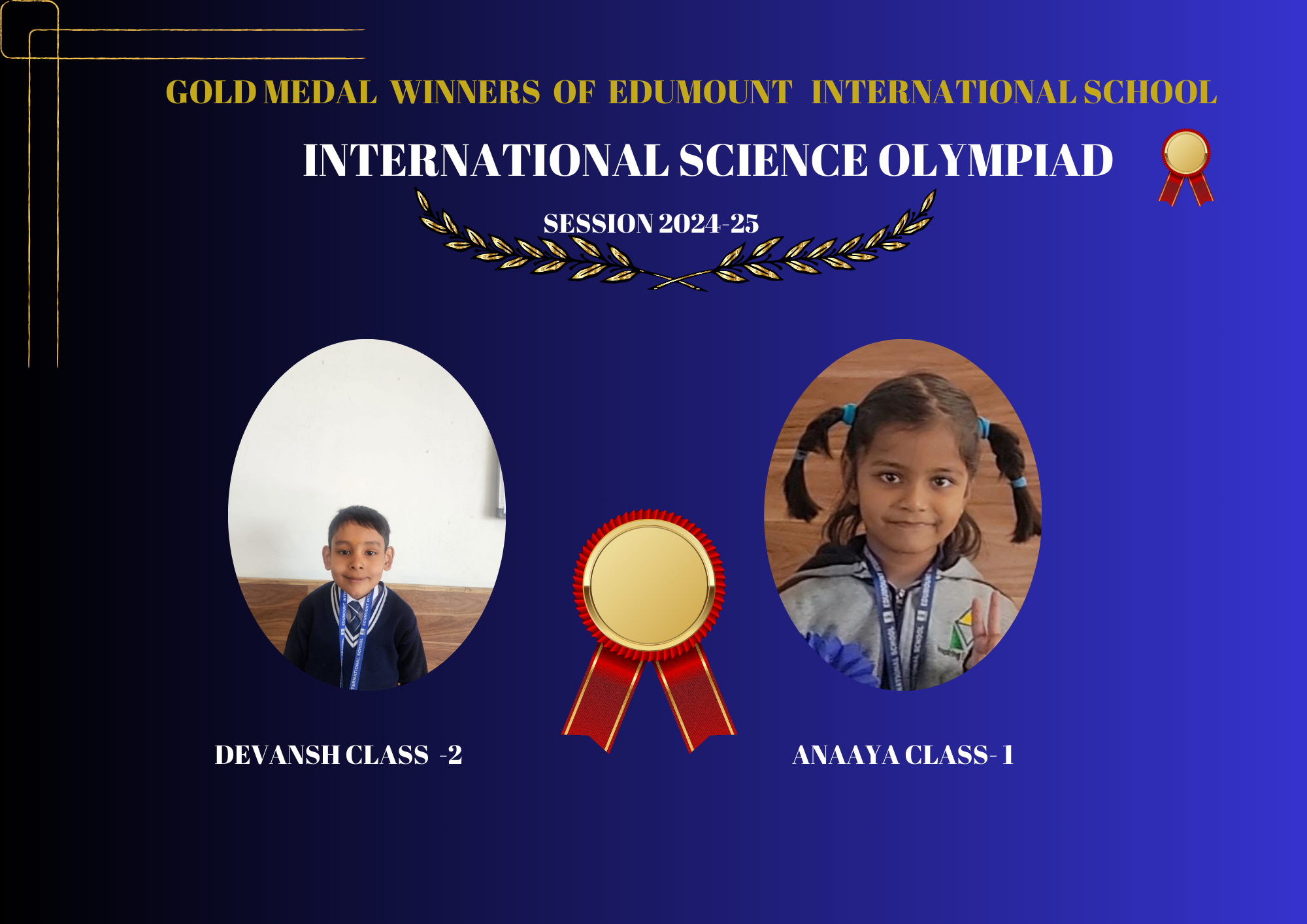 Edu Mount International School